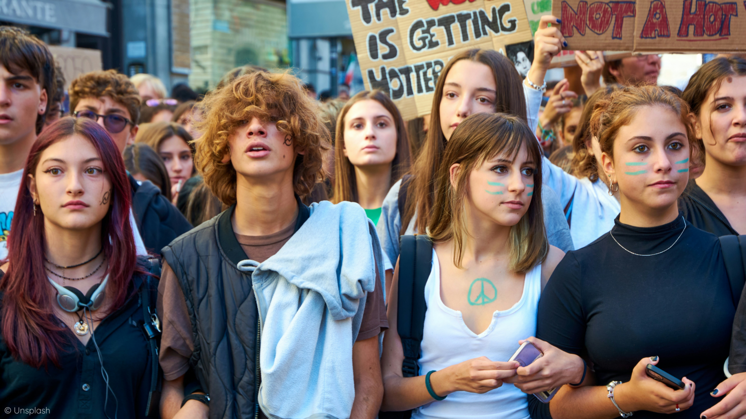 Youth and the Far Right: Bringing Global Perspectives and Local Realities