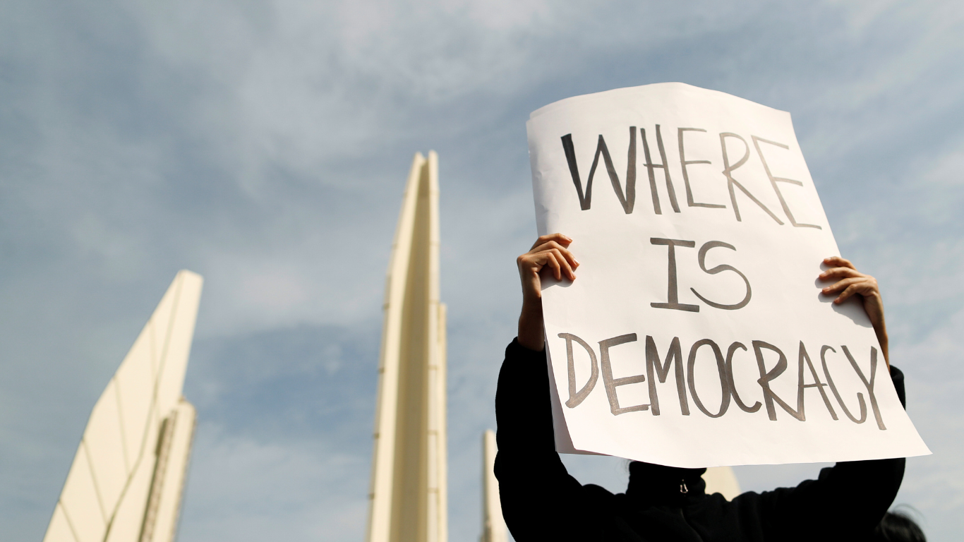 How to Strengthen Democratic Resilience