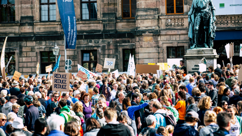 How a New Global Citizens’ Assembly Can Revive Climate Action ...