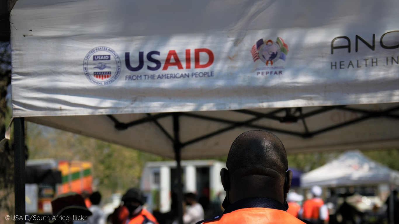 Filling the USAID Gap: How Europe Can Step Up to Support Democracy ...