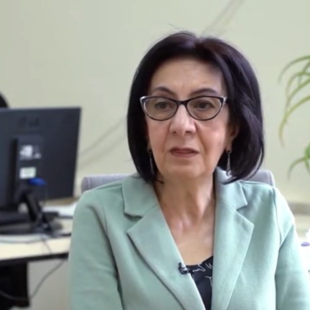 Women's Political Participation in Armenia
